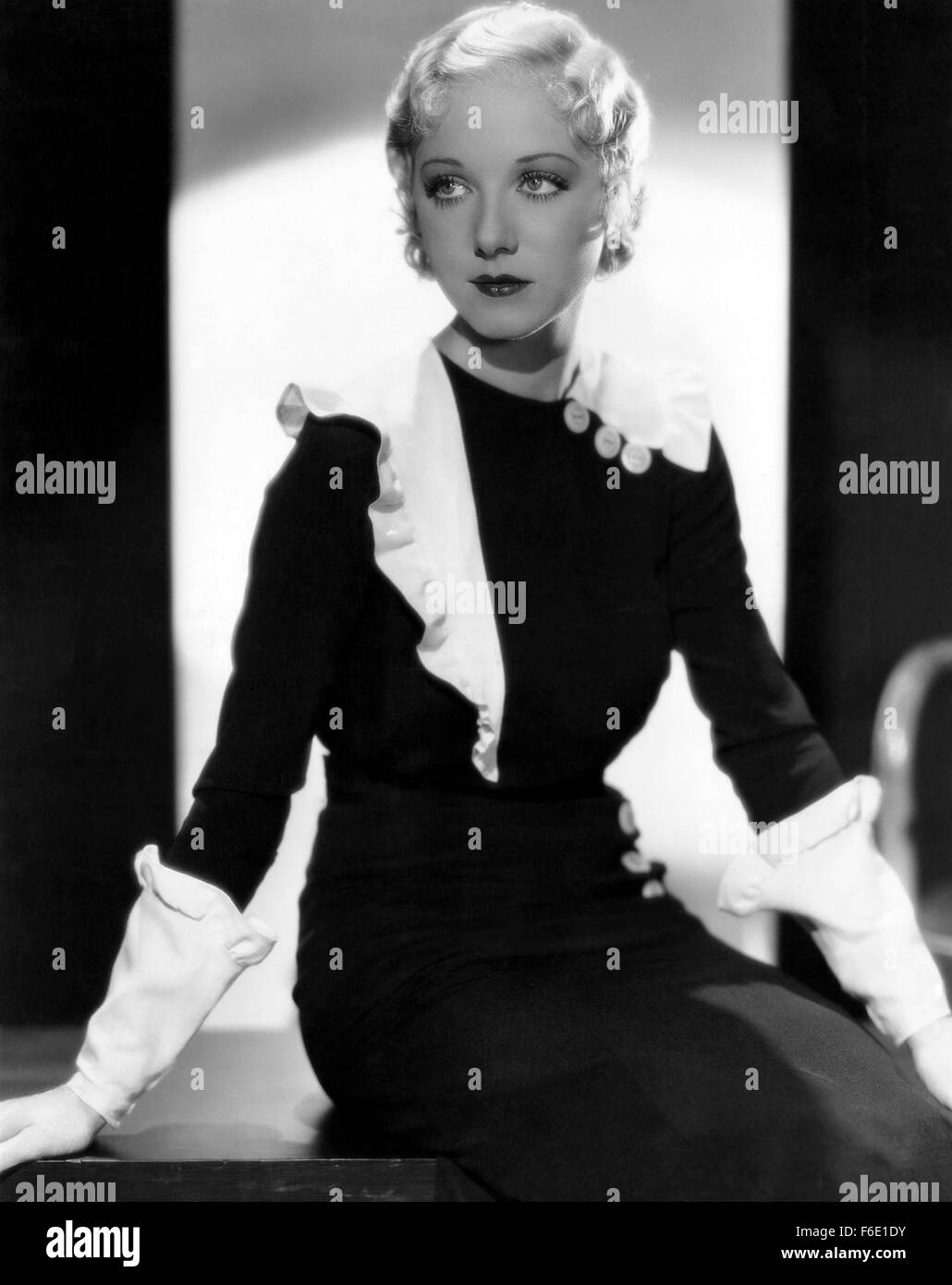 Leila hyams hi-res stock photography and images - Alamy