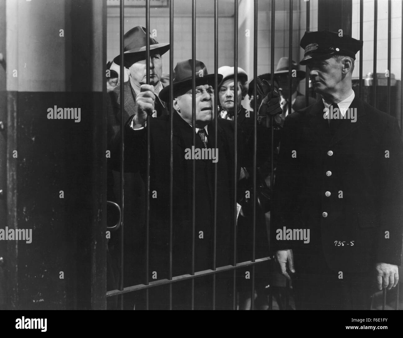 Pretty Baby Movie 1950