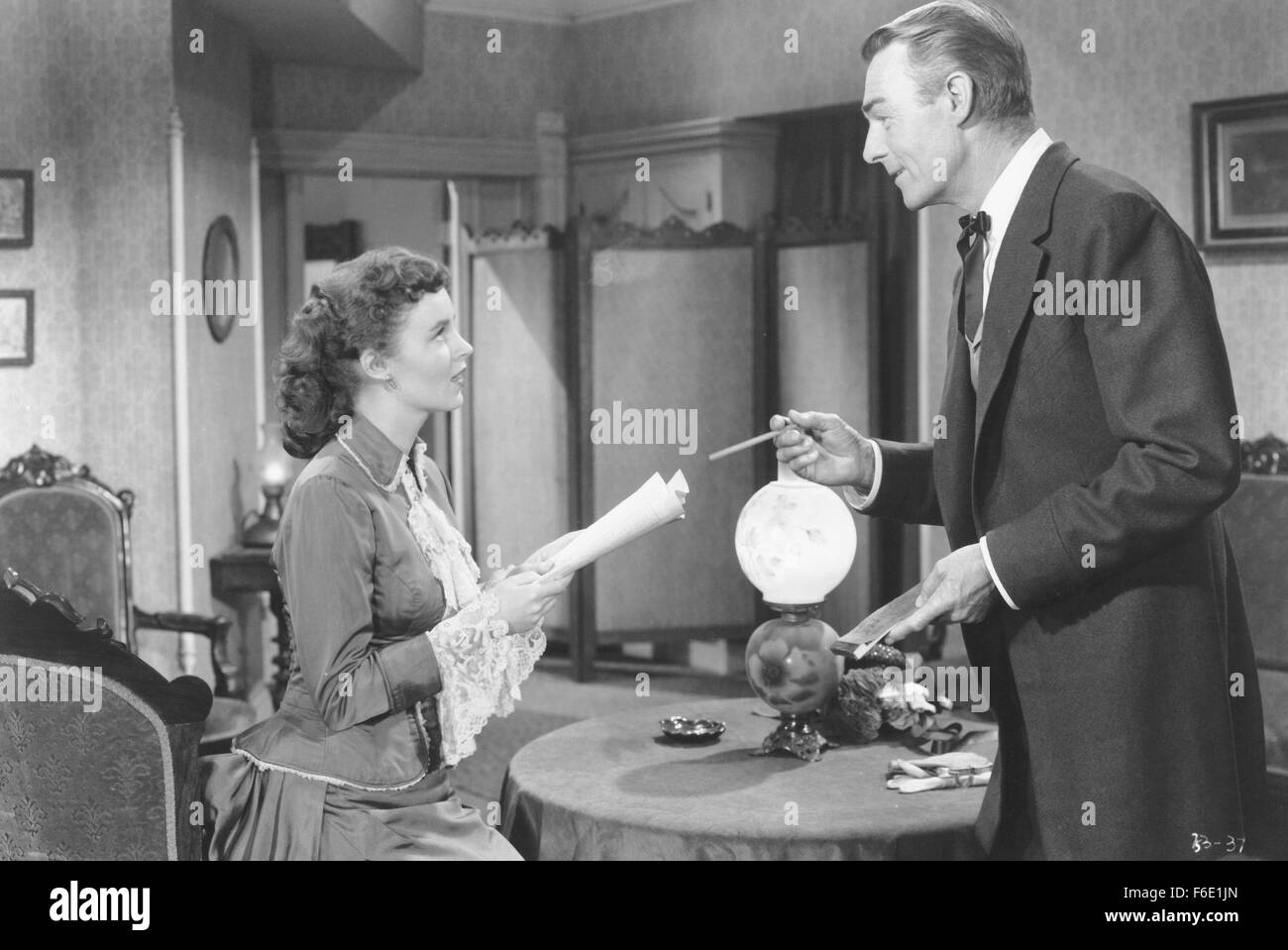 Phyllis thaxter hi-res stock photography and images - Alamy