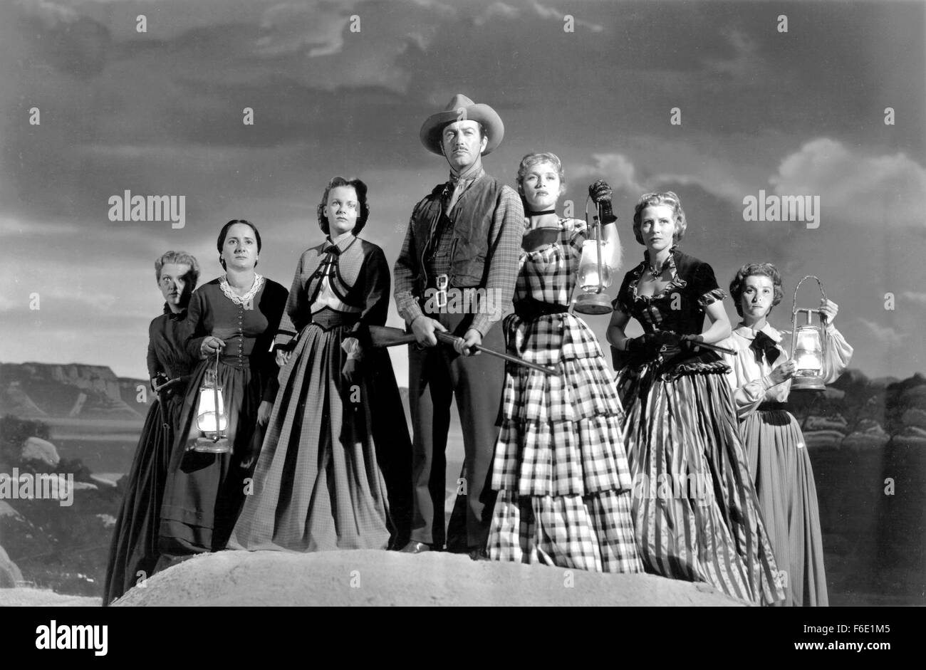 Workers farm california Black and White Stock Photos & Images - Alamy