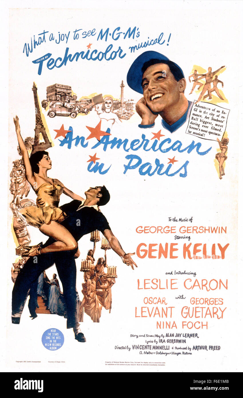 Original film poster Cut Out Stock Images & Pictures - Alamy