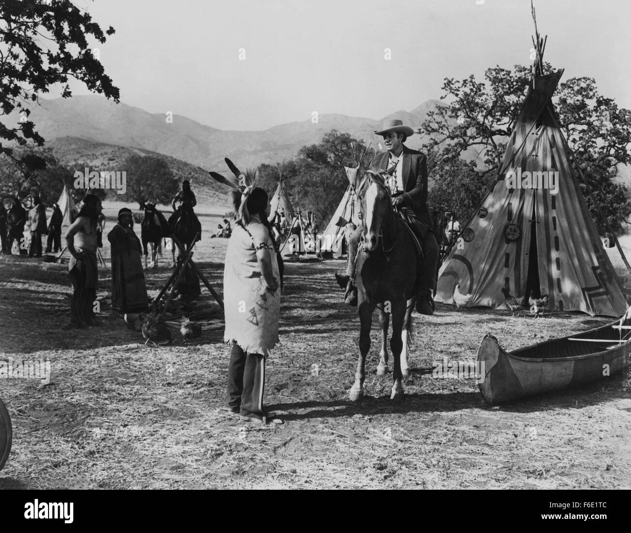 Warrior film title Black and White Stock Photos & Images - Alamy