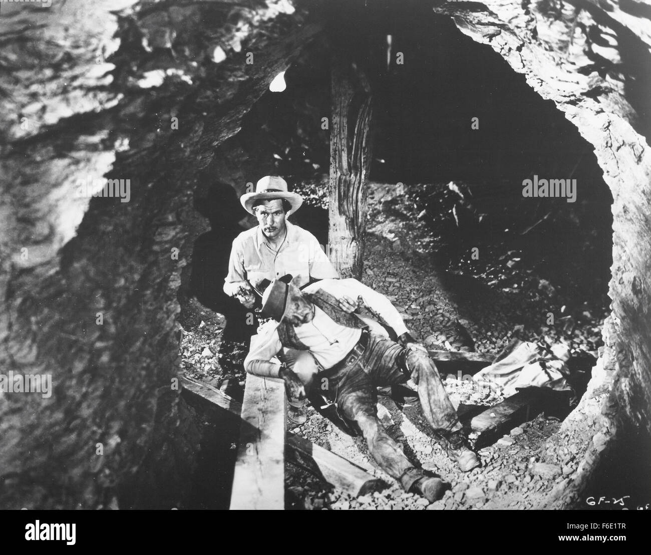 Gold fever hi-res stock photography and images - Alamy