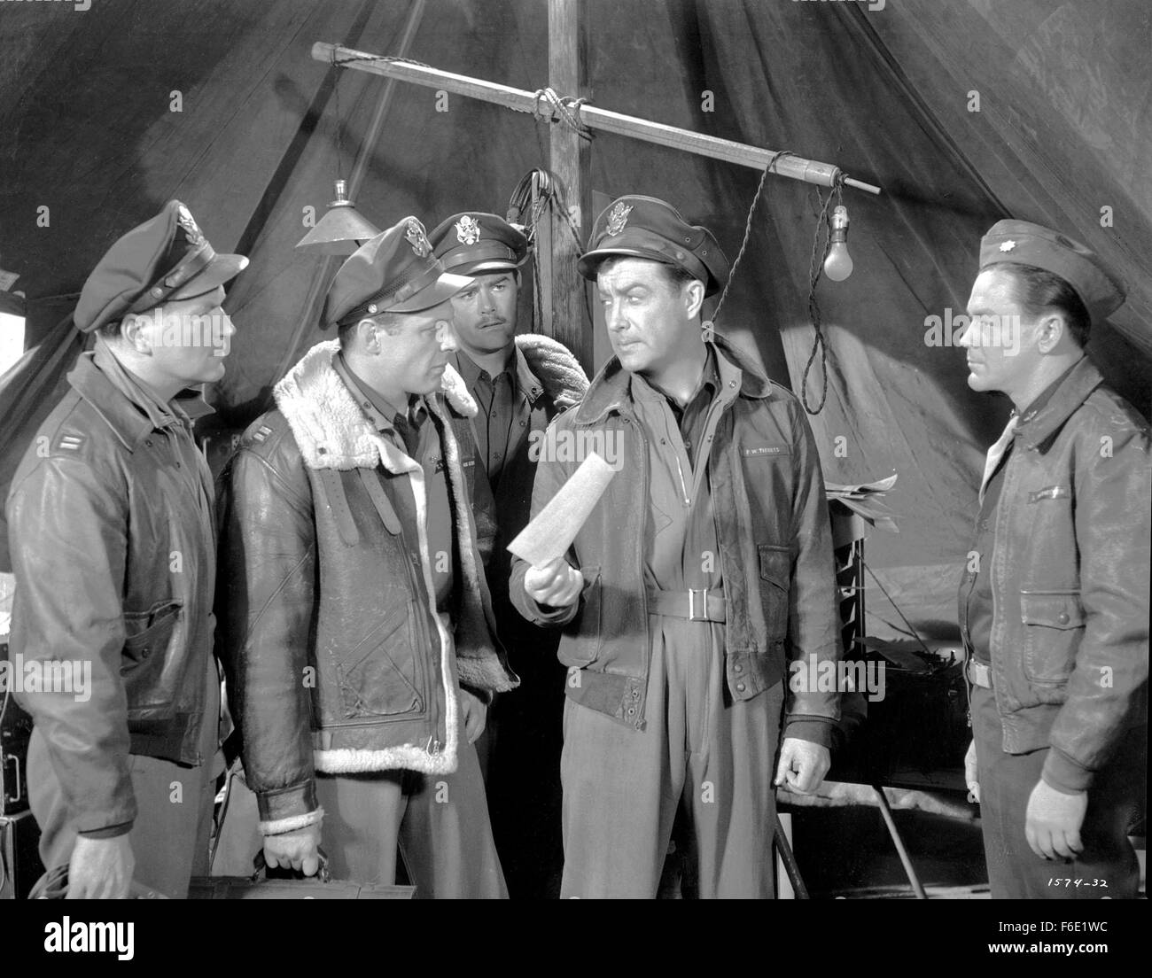 RELEASED: Nov 21, 1952 - Original Film Title: Above and Beyond ...
