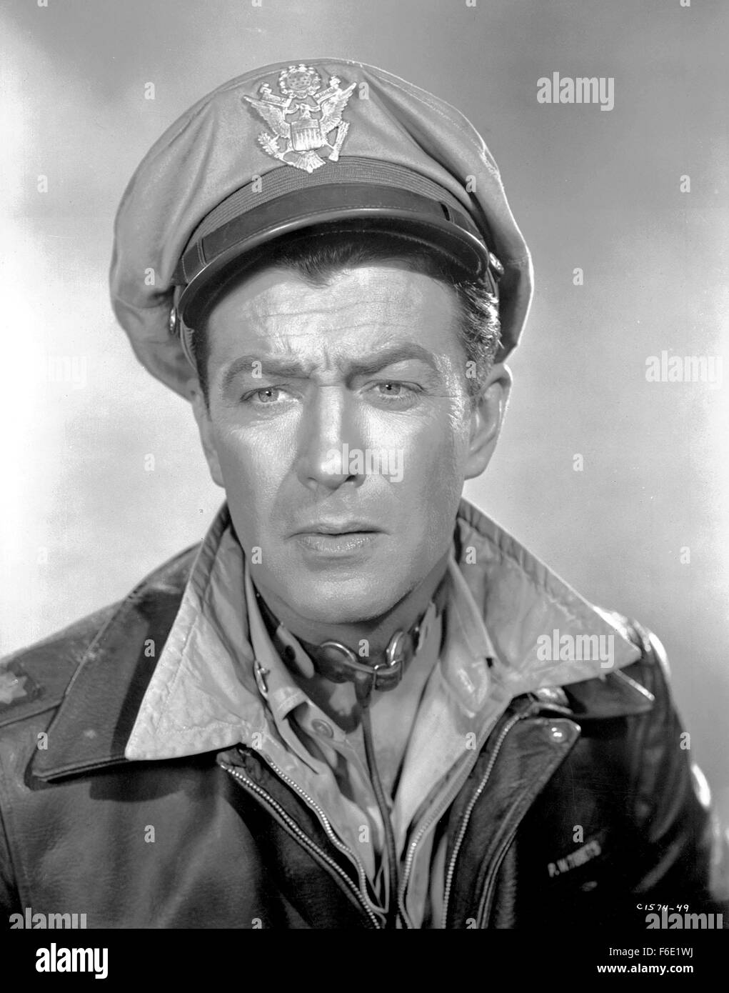 RELEASED: Nov 21, 1952 - Original Film Title: Above and Beyond ...