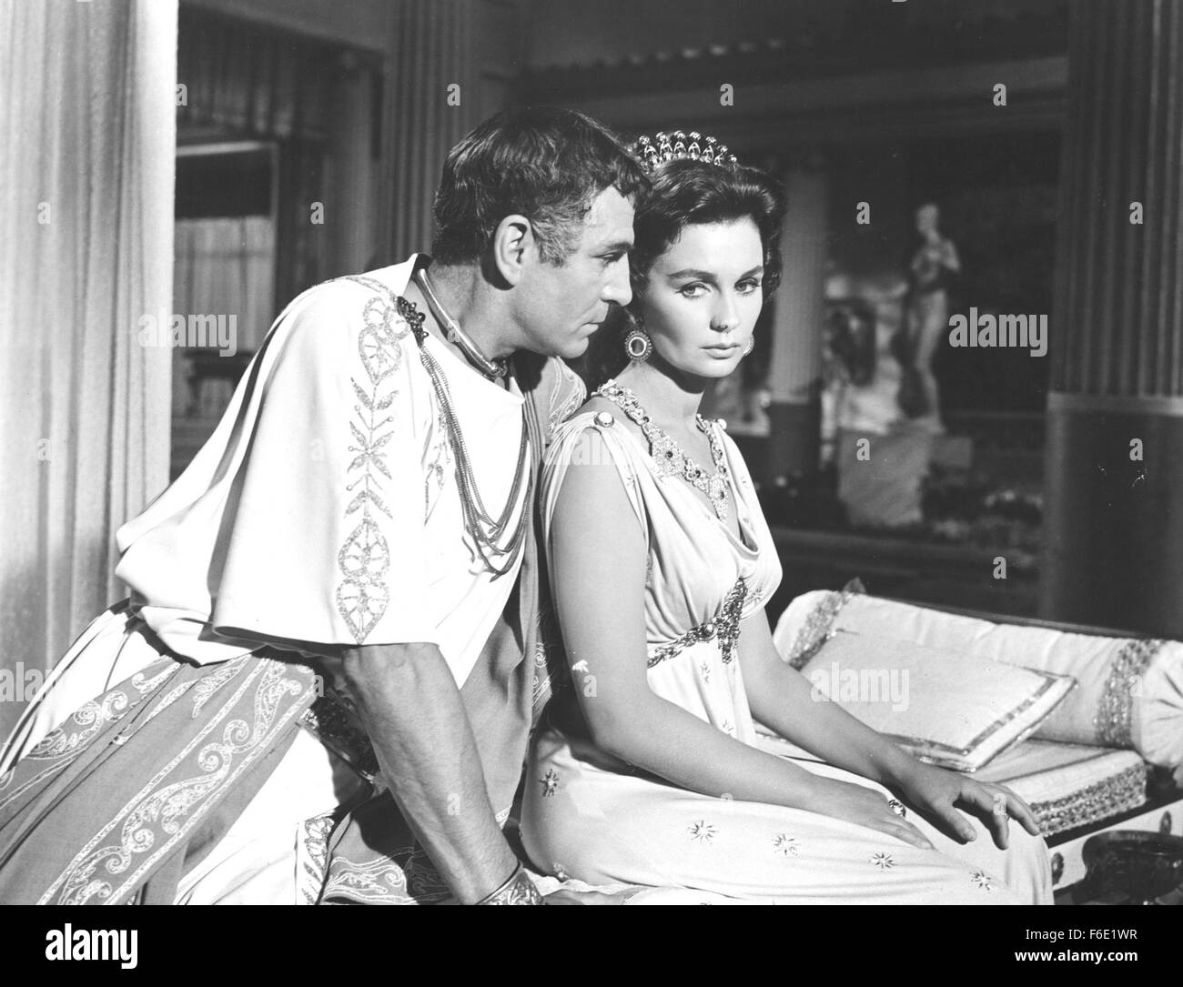 RELEASE DATE: July 17, 1952. MOVIE TITLE: Carrie. STUDIO: Paramount ...