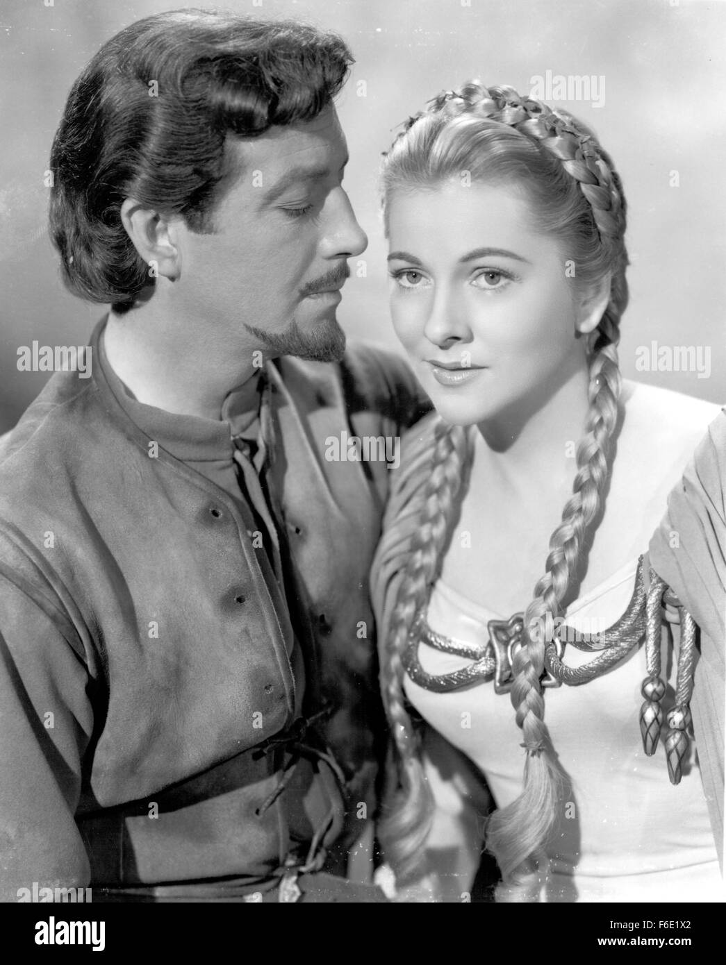 RELEASE DATE: July 31, 1952. MOVIE TITLE: Ivanhoe. STUDIO: Metro ...