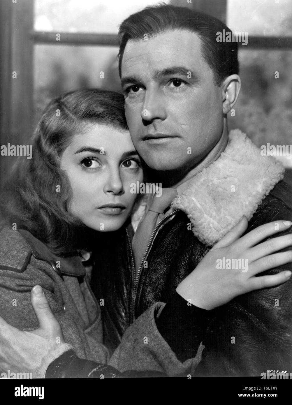 RELEASE DATE: September 19, 1952. MOVIE TITLE: The Devil Makes Three ...