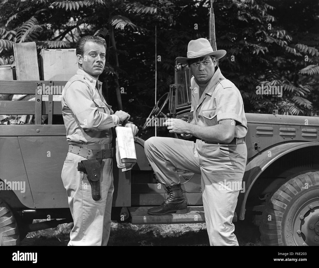 Jungle Jim High Resolution Stock Photography and Images - Alamy