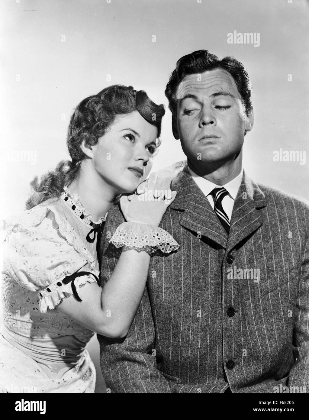 RELEASED: April 28, 1949 - Original Film Title: 1949 - Adventure in ...