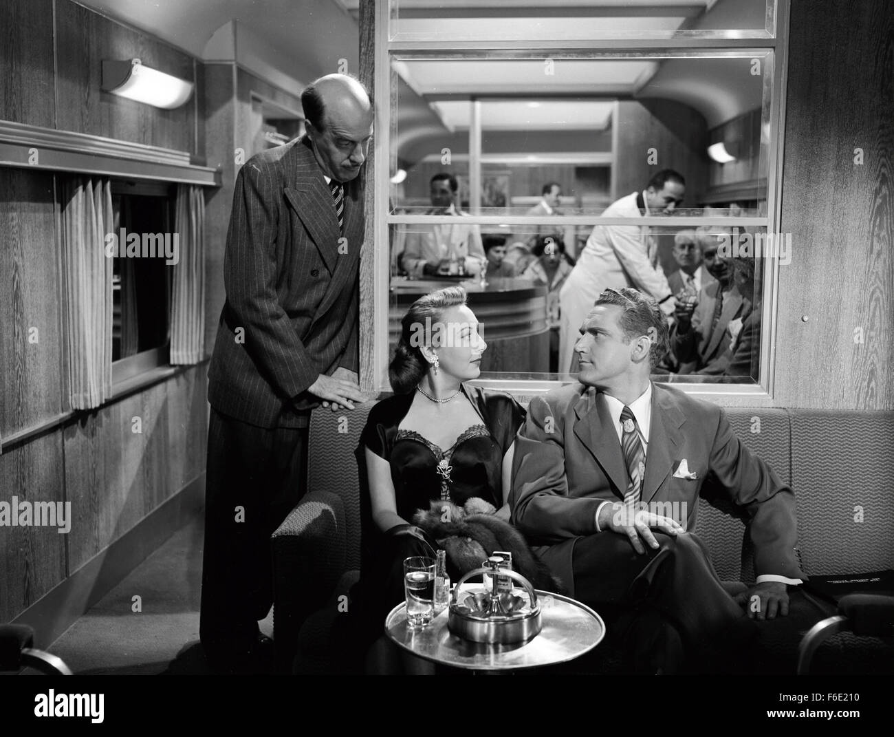 RELEASE DATE: December 8, 1950 MOVIE TITLE: Mrs. O'Malley and Mr ...