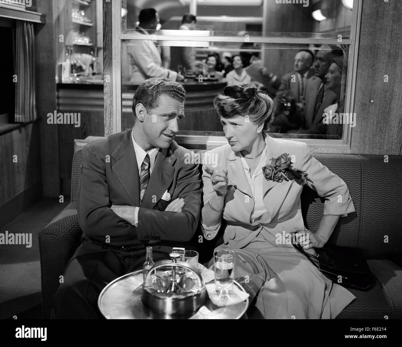RELEASE DATE: December 8, 1950 MOVIE TITLE: Mrs. O'Malley and Mr ...