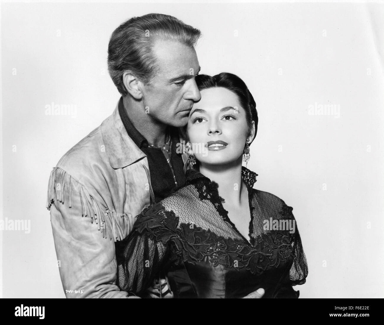 RELEASE DATE: December 30, 1950 TITLE: Dallas STUDIO: Warner Bros ...