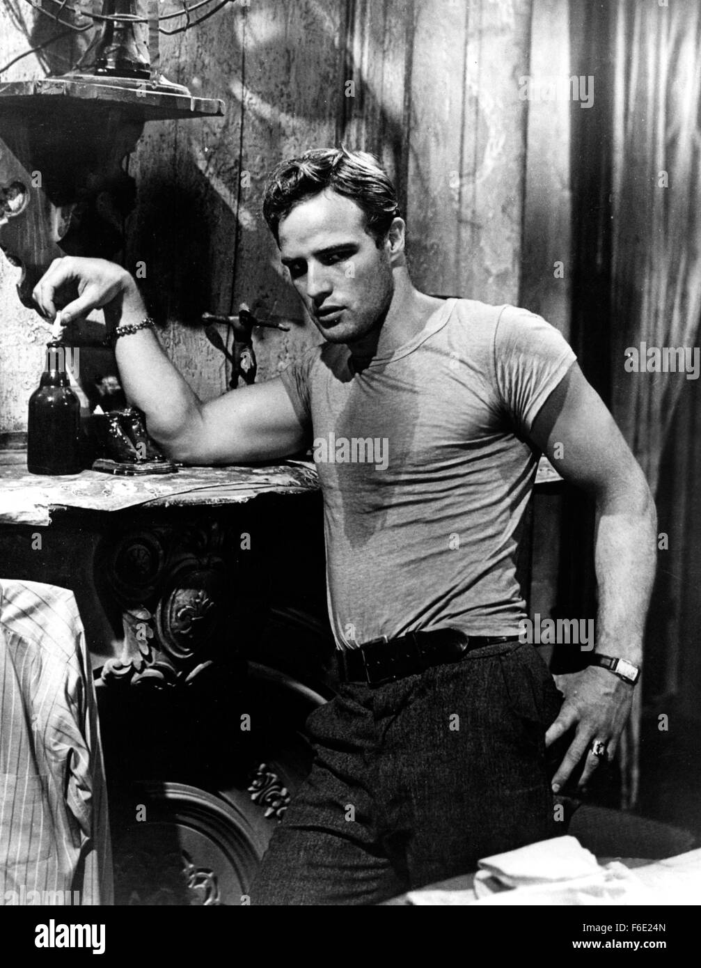 Streetcar Named Desire