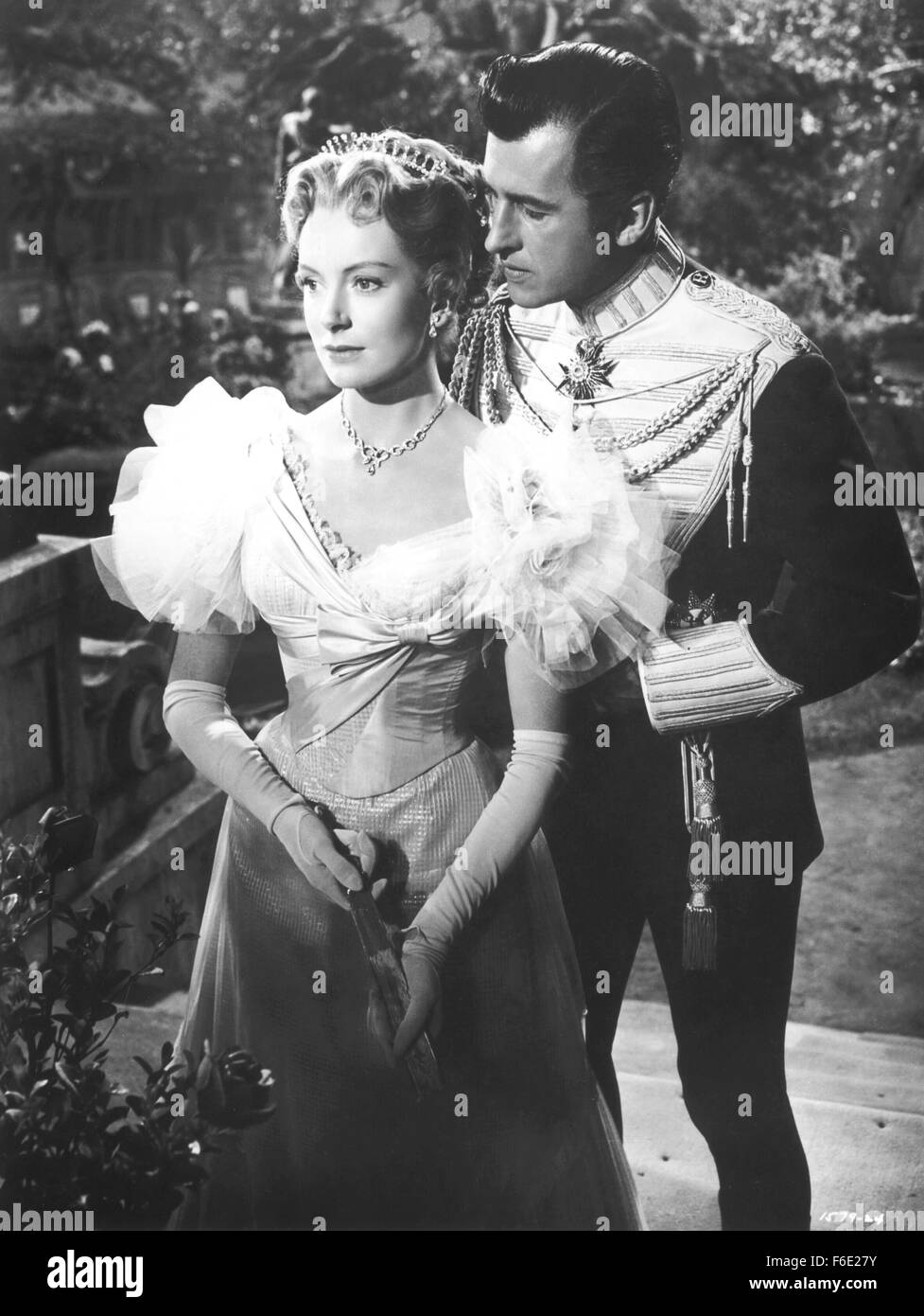 RELEASE DATE: November 14, 1952. MOVIE TITLE: The Prisoner of Zenda ...