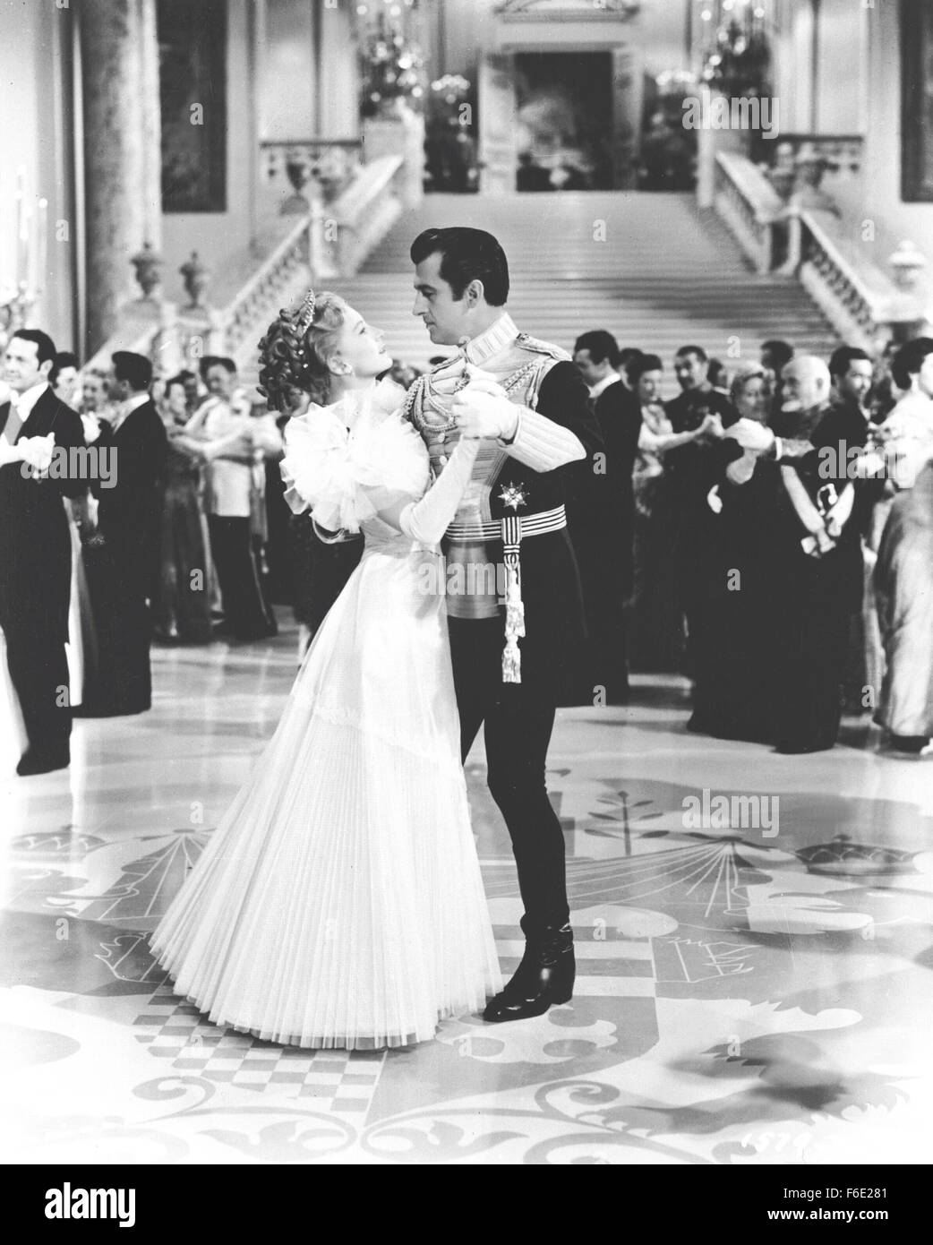 RELEASE DATE: November 14, 1952. MOVIE TITLE: The Prisoner of Zenda ...