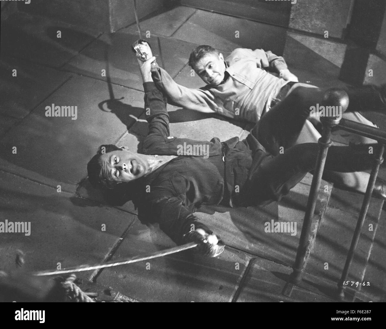 RELEASE DATE: November 14, 1952. MOVIE TITLE: The Prisoner of Zenda ...