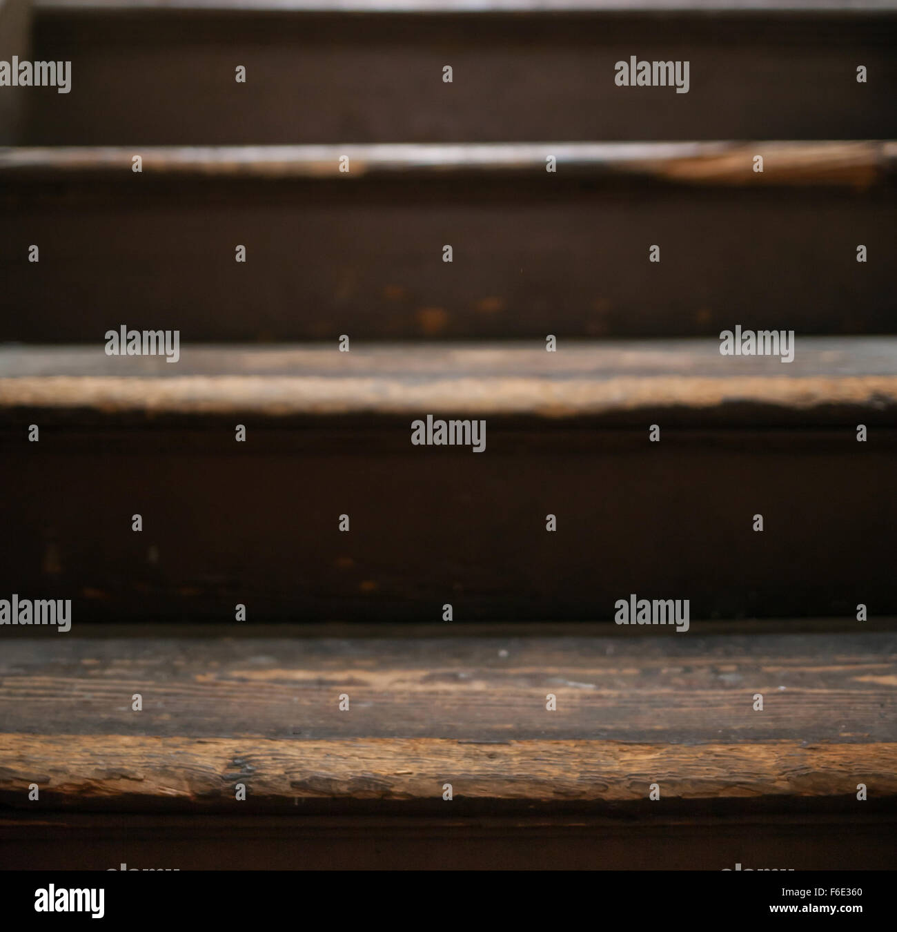 Vintage steps hi-res stock photography and images - Alamy