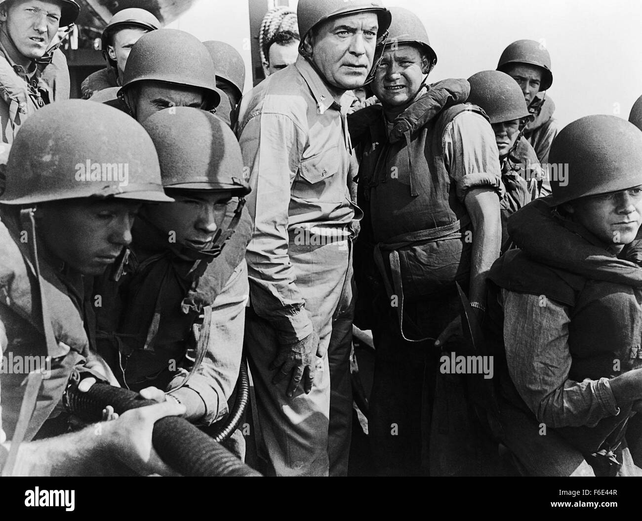 RELEASED: Feb 28, 1952 - Original Film Title: Okinawa Stock Photo - Alamy