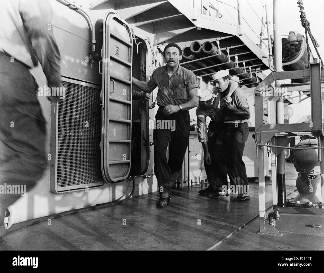 RELEASED: Feb 28, 1952 - Original Film Title: Okinawa Stock Photo - Alamy