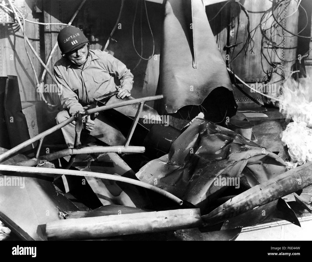 RELEASED: Feb 28, 1952 - Original Film Title: Okinawa Stock Photo - Alamy