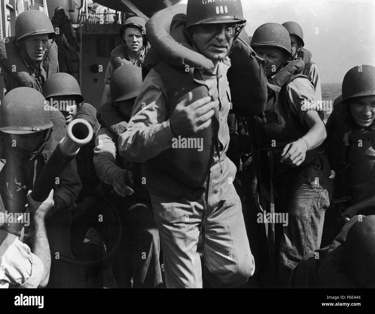 RELEASED: Feb 28, 1952 - Original Film Title: Okinawa Stock Photo - Alamy