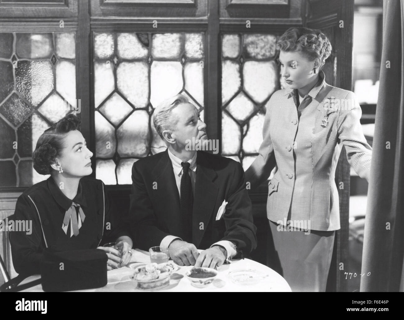 RELEASE DATE: 28 February 1952. STUDIO: Warner Bros. Pictures. PLOT: A ...