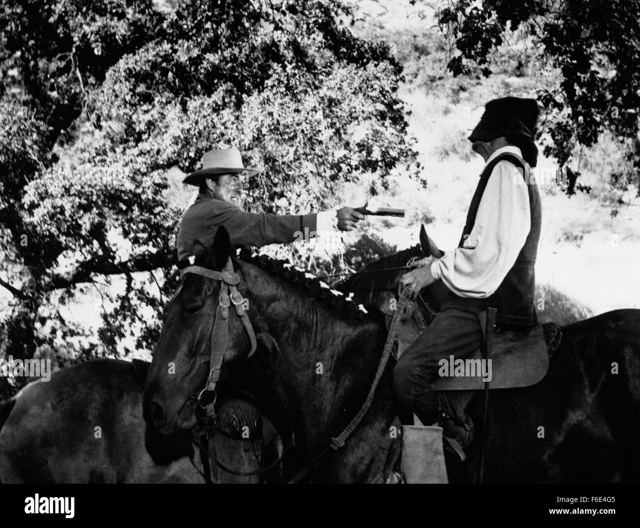 Corsica bandits hi-res stock photography and images - Alamy