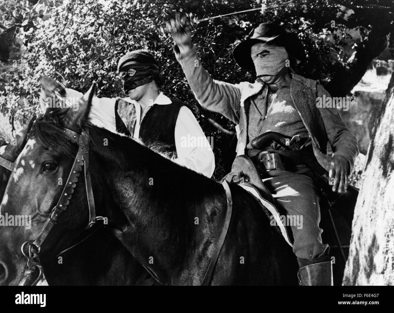 Corsica bandits hi-res stock photography and images - Alamy