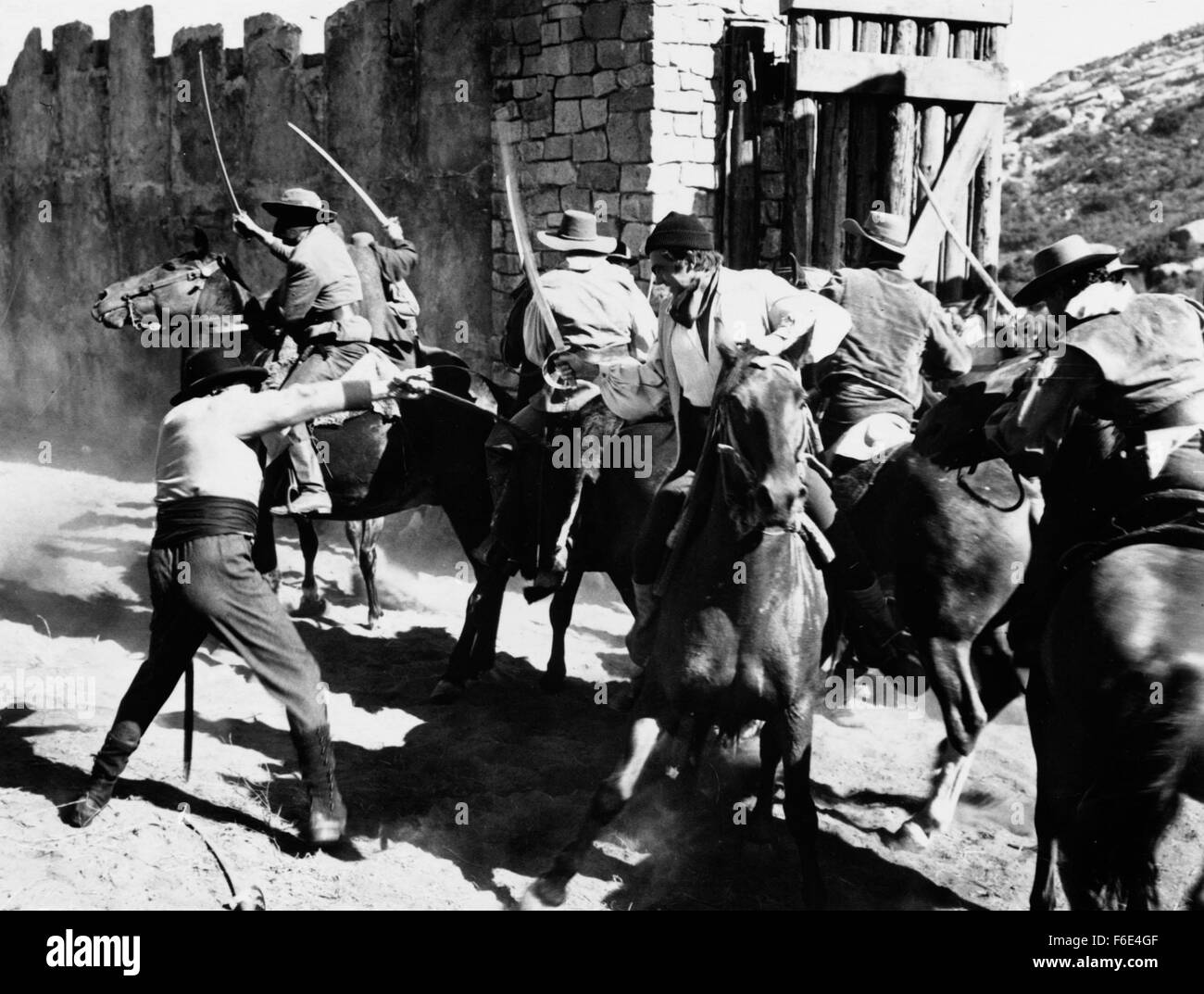 Bandits of corsica hi-res stock photography and images - Alamy