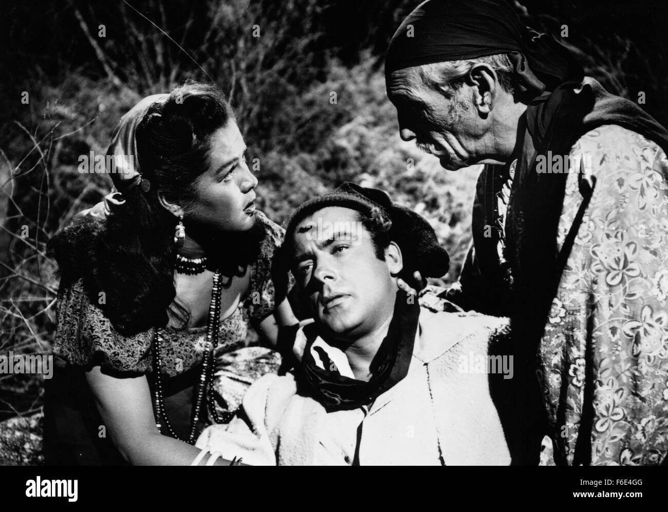 Bandits of corsica hi-res stock photography and images - Alamy