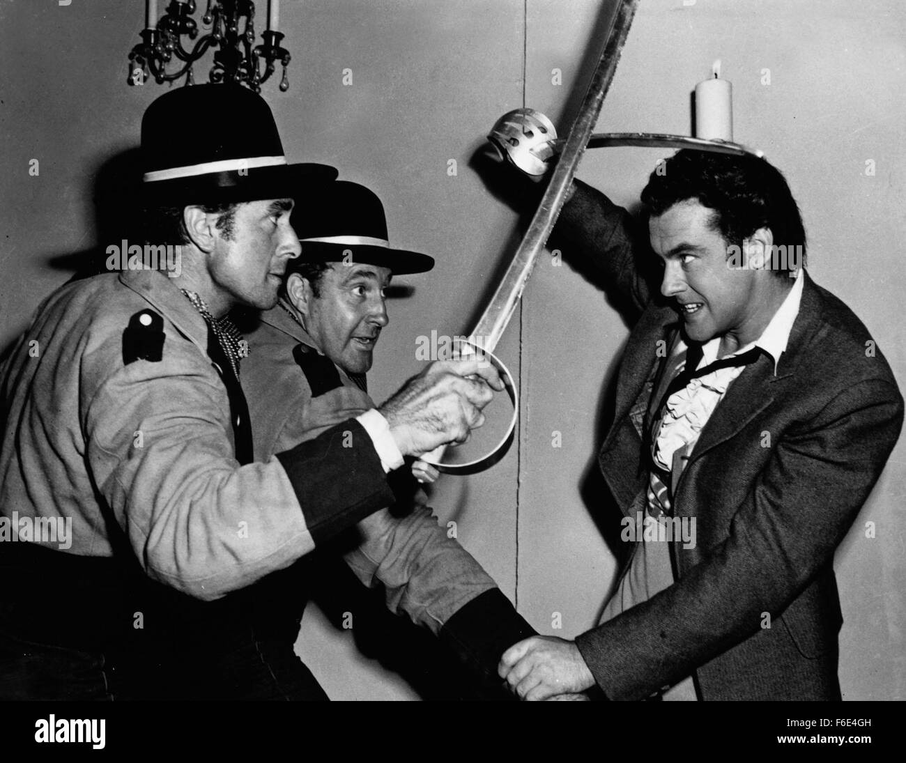 Corsica bandits hi-res stock photography and images - Alamy