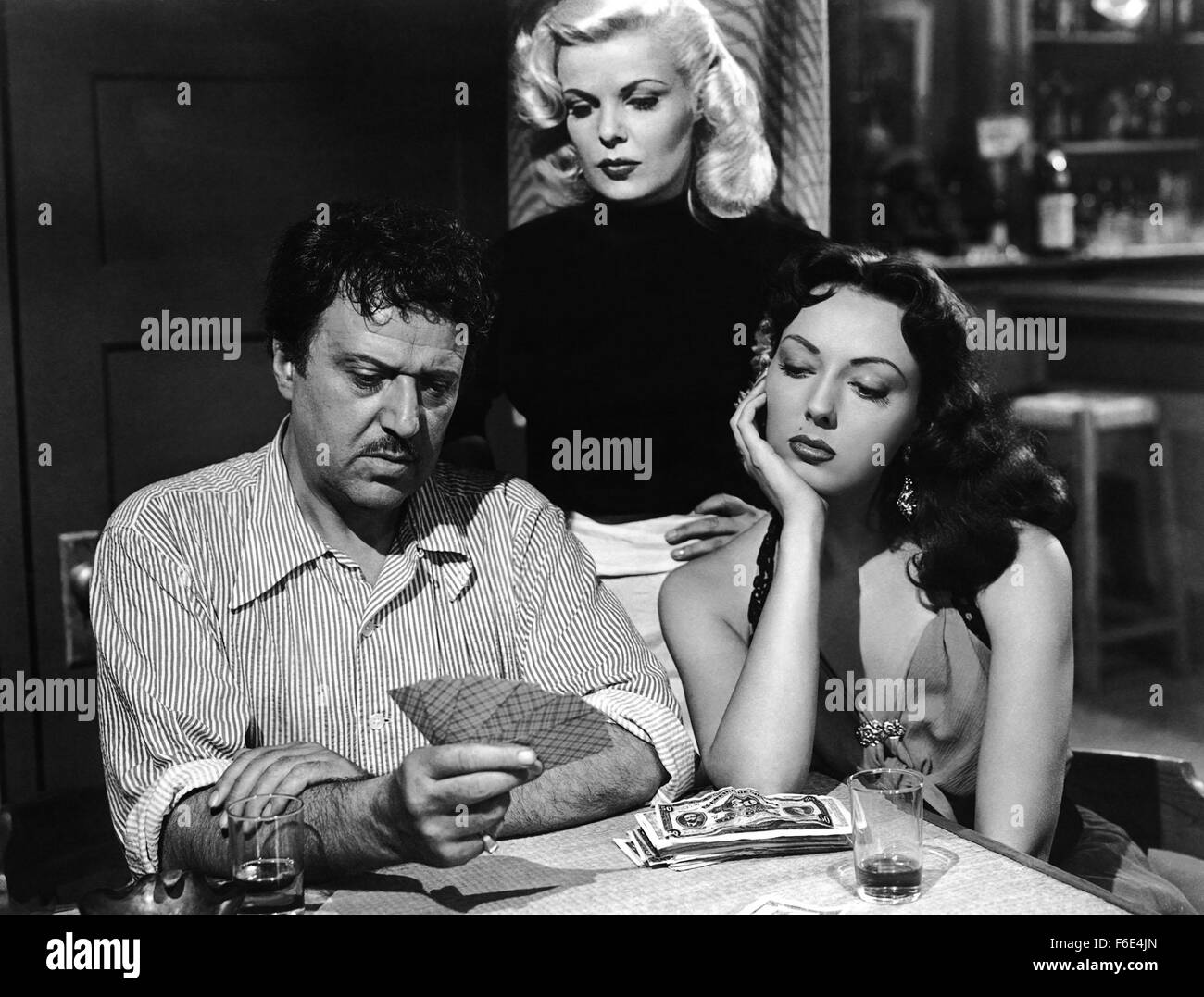 Films by hugo haas hi-res stock photography and images - Alamy