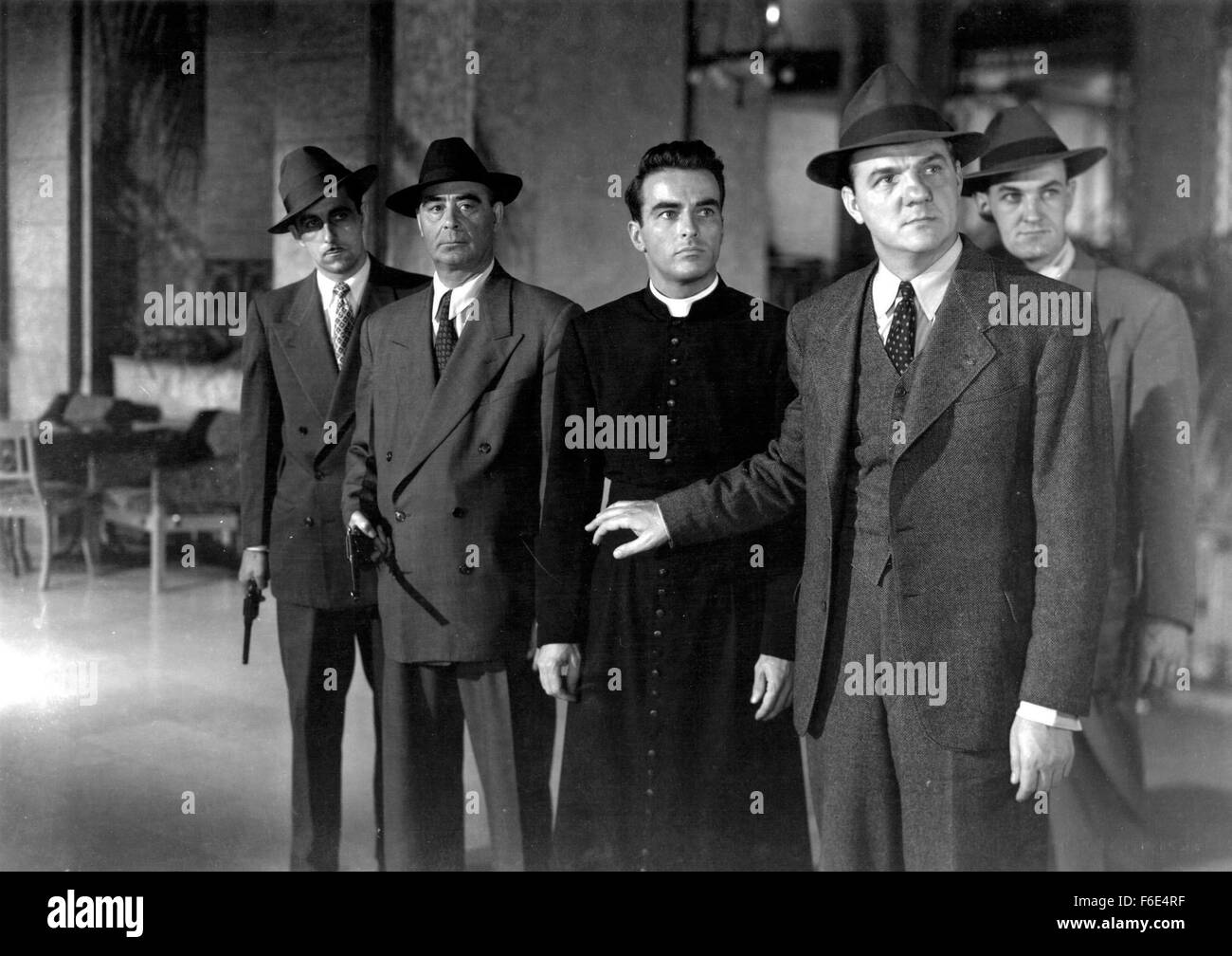 I confess 1953 hi-res stock photography and images - Alamy