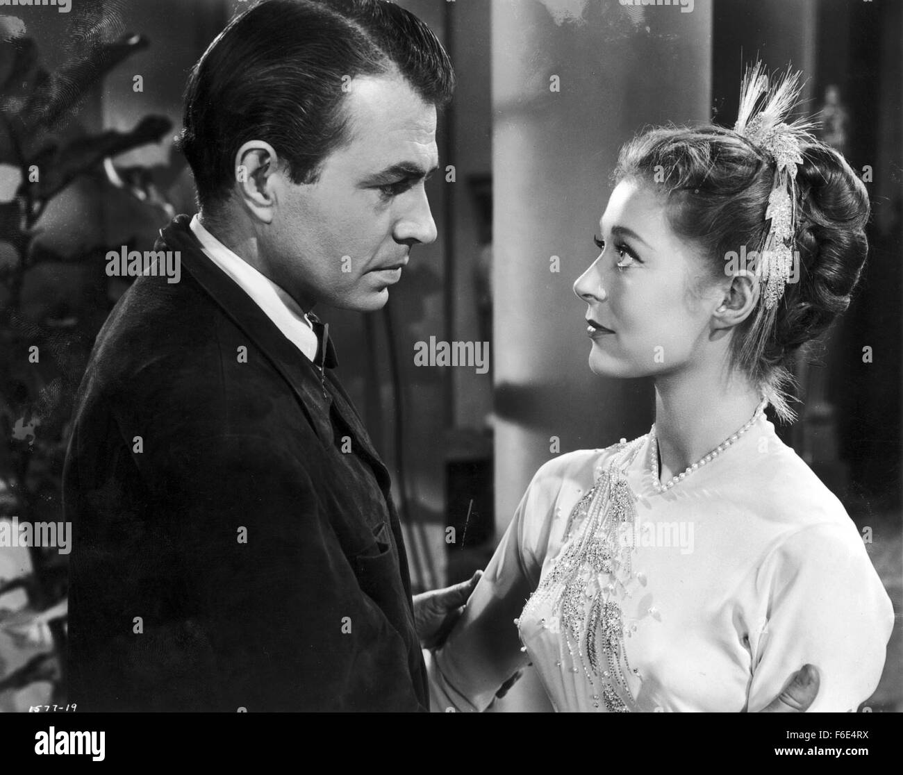 RELEASE DATE: March 26, 1953. MOVIE TITLE: The Story of Three Loves. STUDIO: Metro-Goldwyn-Mayer ...