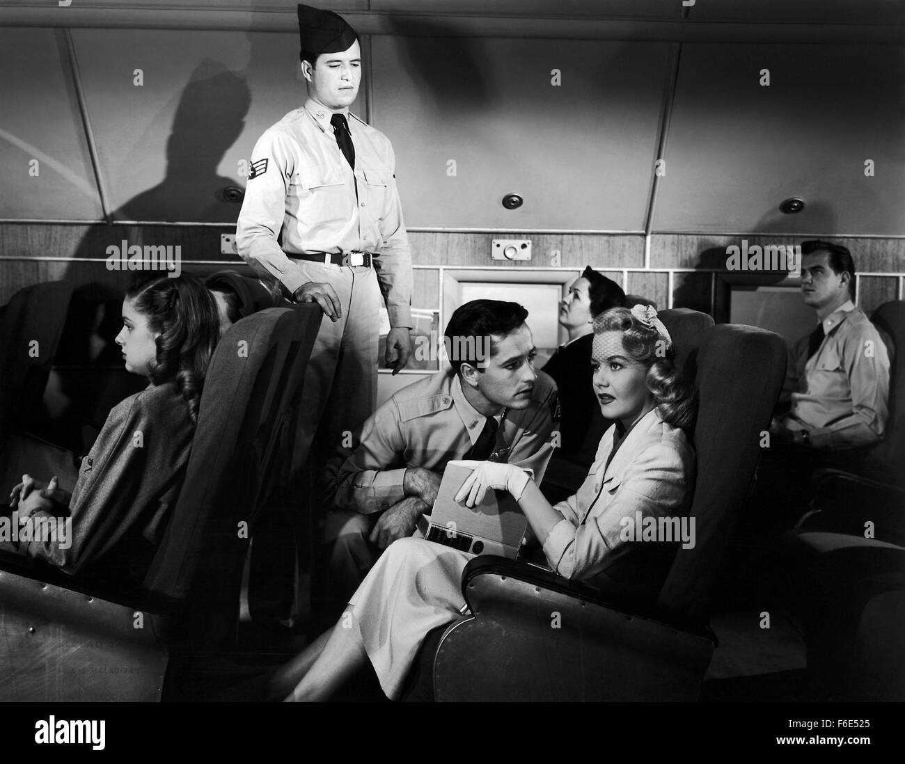 Fred f sears Black and White Stock Photos & Images - Alamy