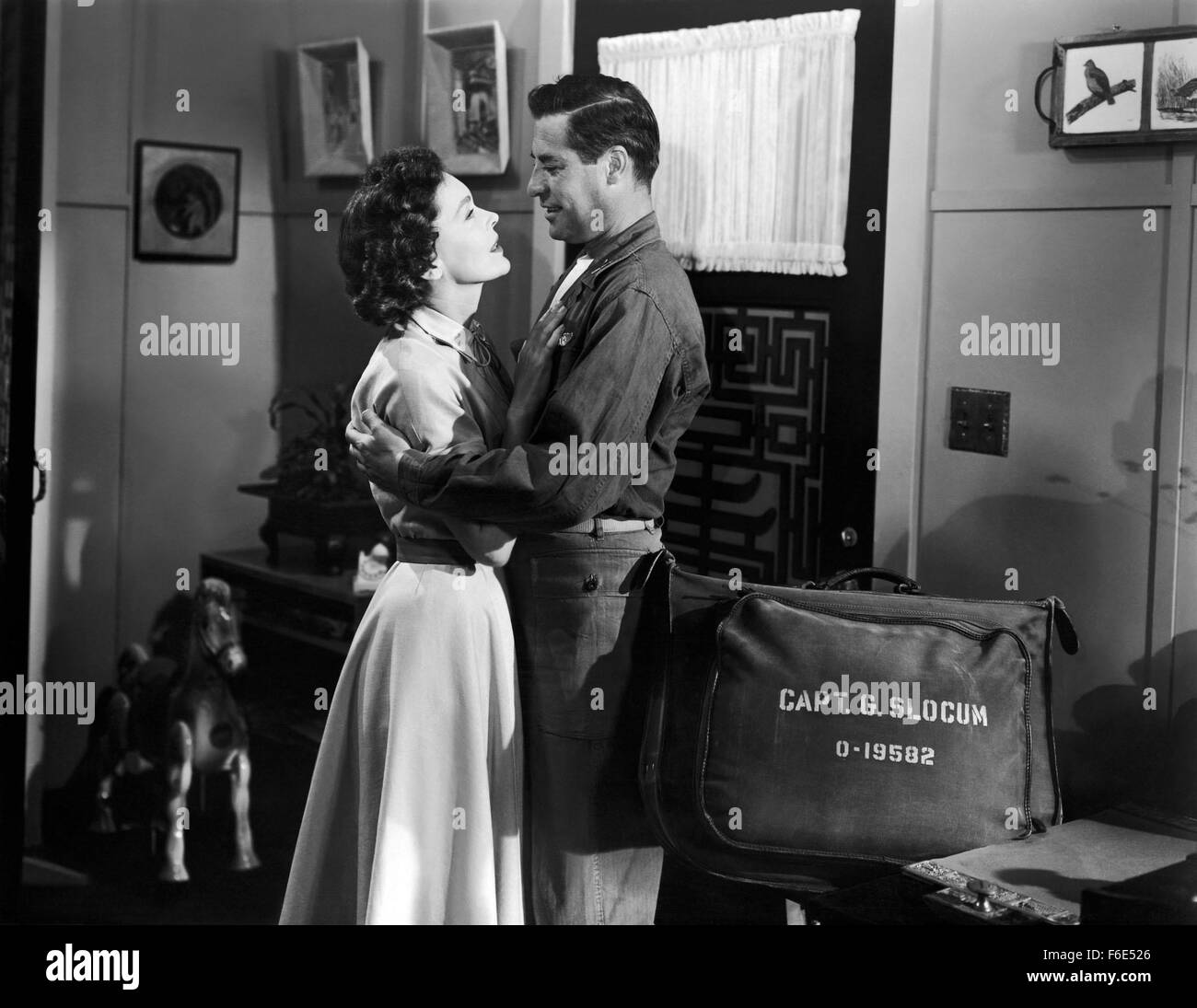 Fred f sears Black and White Stock Photos & Images - Alamy
