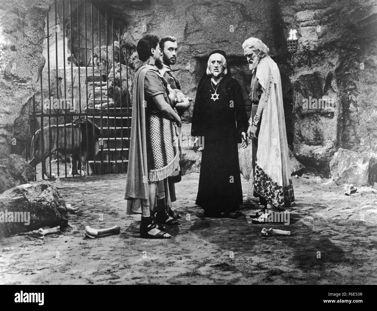 Slaves of babylon Black and White Stock Photos & Images - Alamy