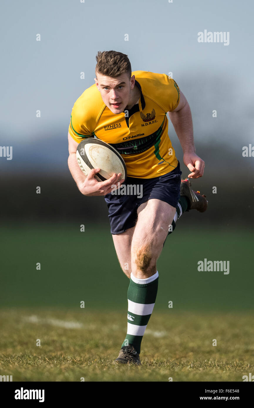 Rugby technique hi-res stock photography and images - Alamy