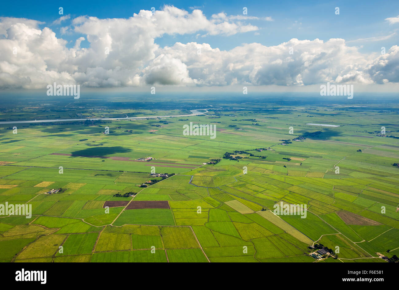 Drainage areas hi-res stock photography and images - Alamy