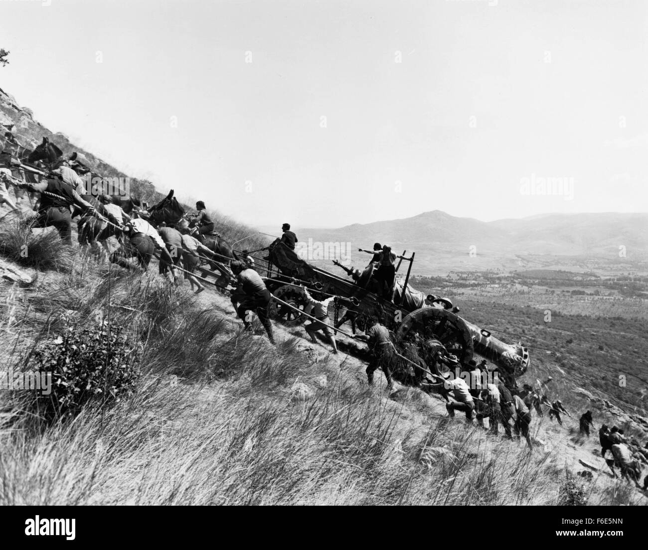 Cannon falls Black and White Stock Photos & Images - Alamy
