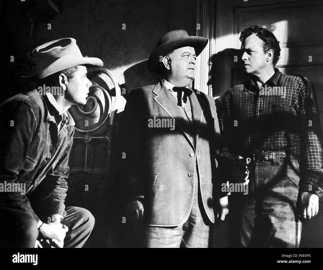 RELEASE DATE: Aug 07, 1957. MOVIE TITLE: 3:10 to Yuma. STUDIO: Columbia ...
