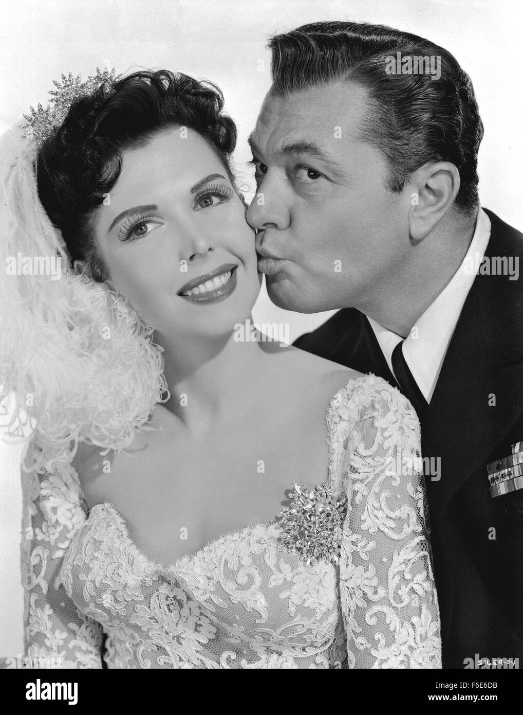 RELEASE DATE: 1955. STUDIO: MGM. PLOT: Sailor Danny Xavier Smith and ...