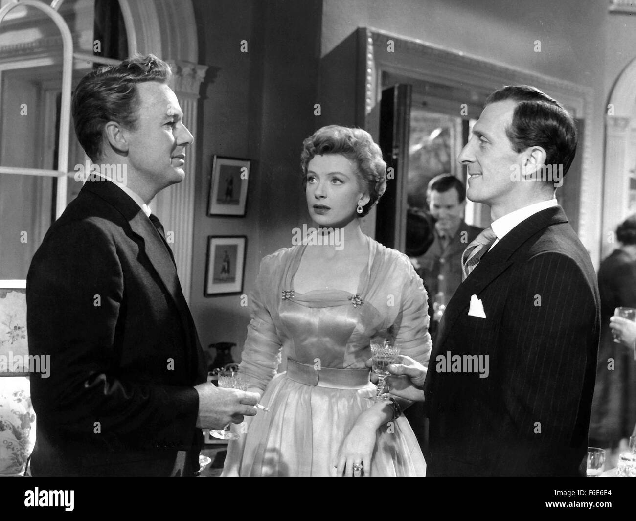 RELEASE DATE: May 1955. MOVIE TITLE: The End of the Affair. STUDIO ...