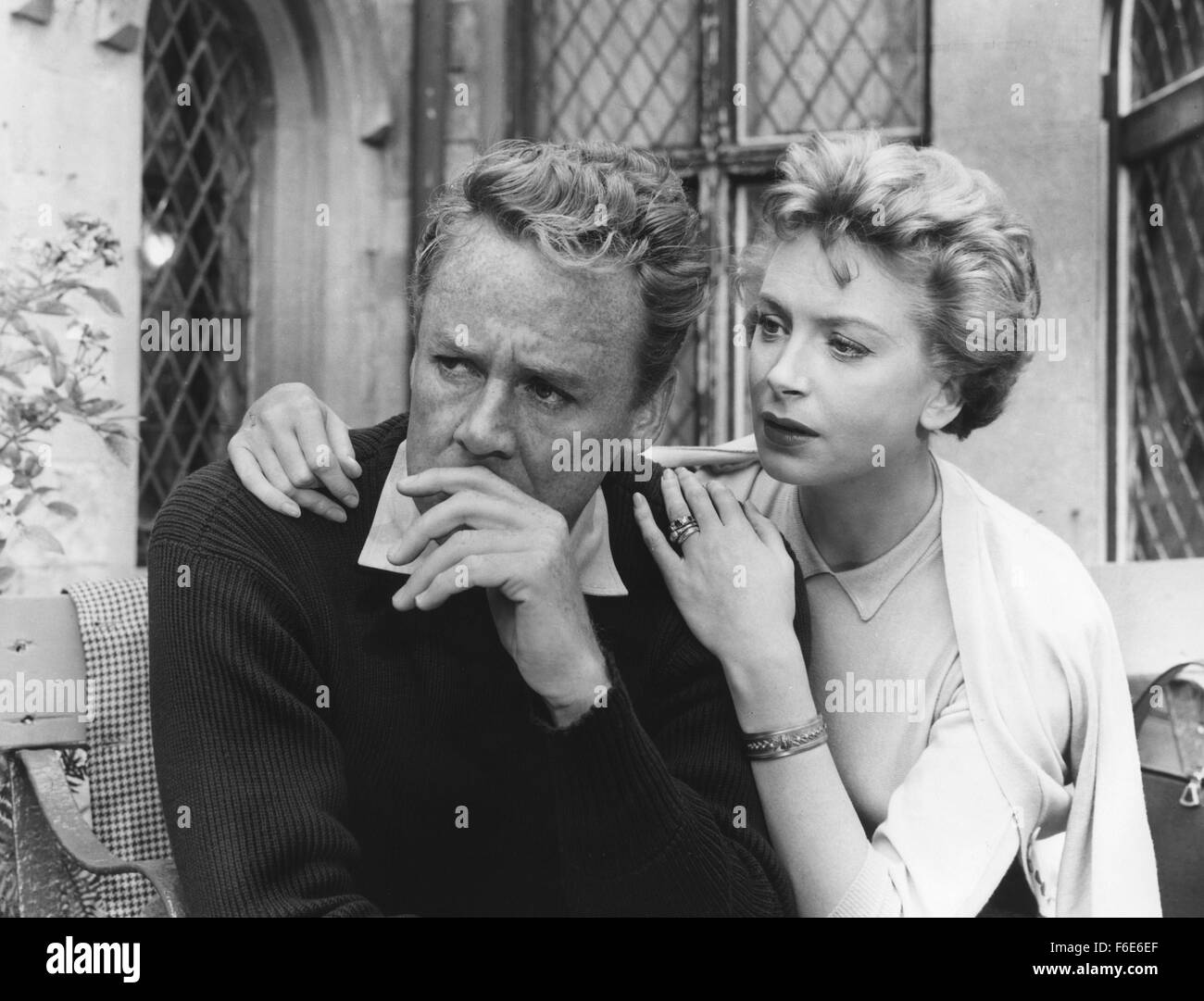 The end of the affair 1955 hi-res stock photography and images - Alamy