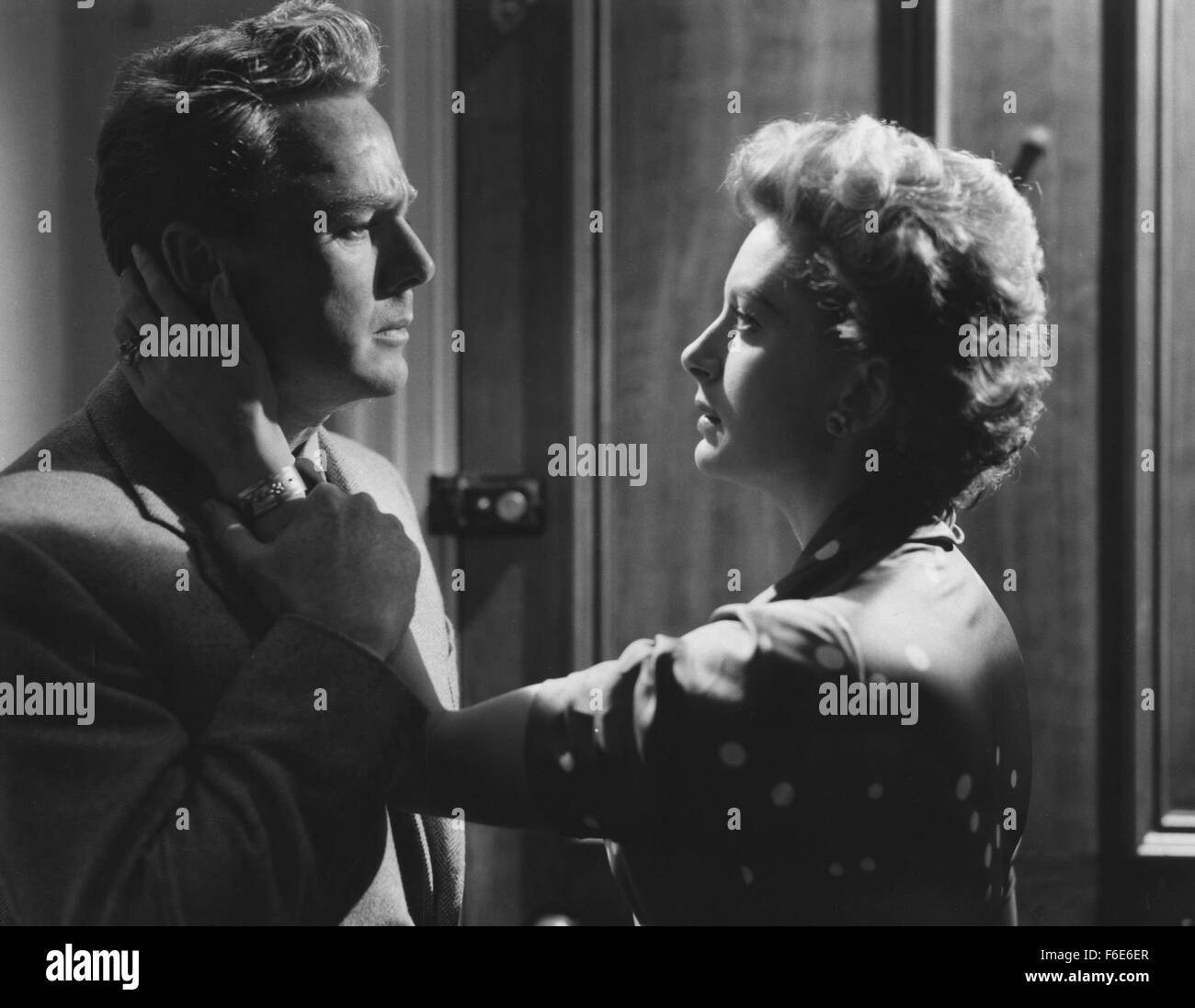 RELEASE DATE: May 1955. MOVIE TITLE: The End of the Affair. STUDIO ...