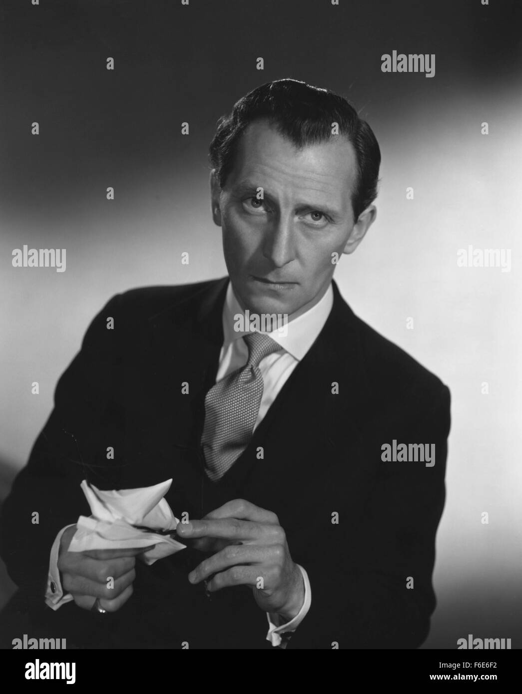 RELEASE DATE: May 1955. MOVIE TITLE: The End of the Affair. STUDIO ...