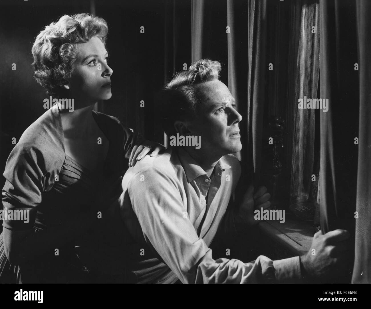 RELEASE DATE: May 1955. MOVIE TITLE: The End of the Affair. STUDIO ...