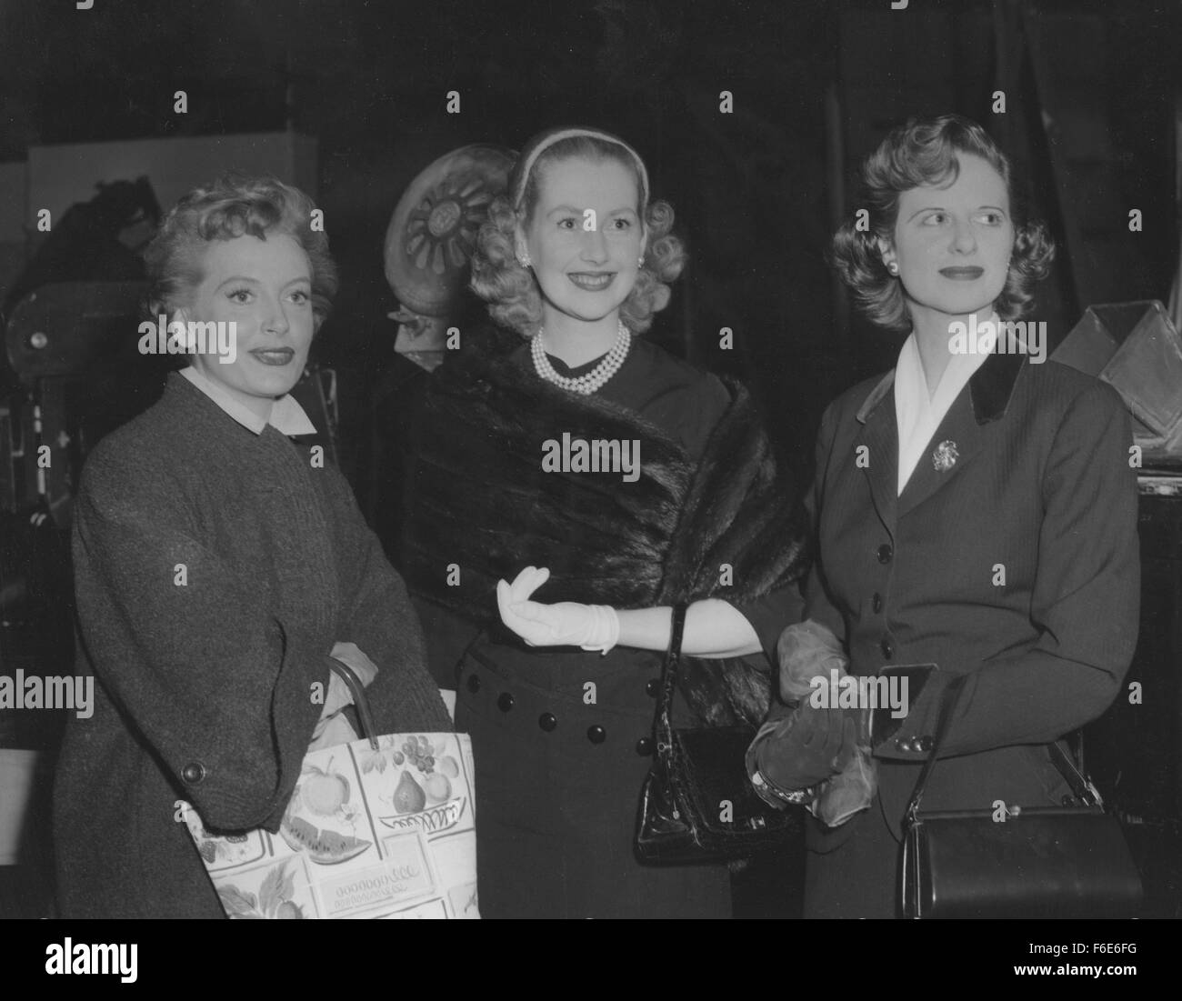 RELEASE DATE: May 1955. MOVIE TITLE: The End of the Affair. STUDIO ...