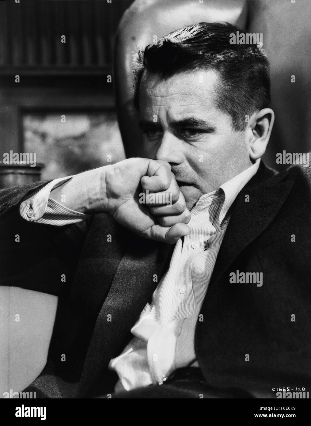 RELEASE DATE: January 24, 1956. MOVIE TITLE: Ransom. STUDIO: Metro ...